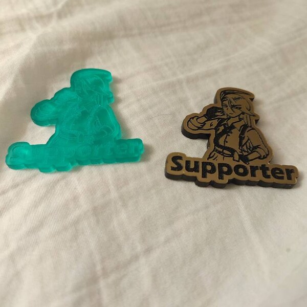 Keyforge Token Set With Box || Worlds Collide Ready || Keys, Æmber ...