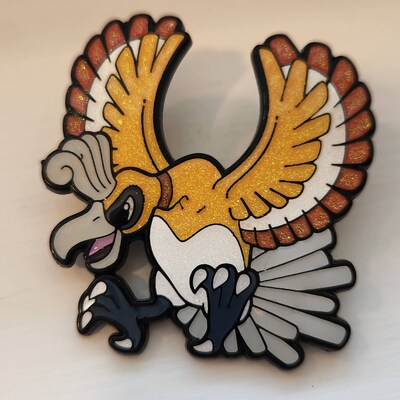 Dragonite Dragonair Dratini Pokemon Enamel Pin, Lapel Pin, Hat Pin - Etsy