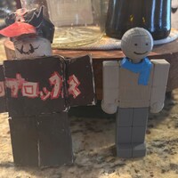 3D Printed ROBLOX Regretevator Keychain **FOLLY** Eye - Etsy