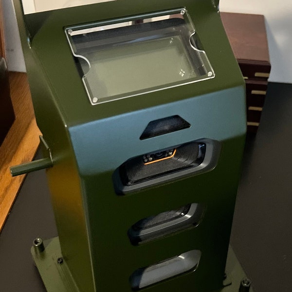 Bushnell Launch Pro Launch Monitor Protect Case - Etsy