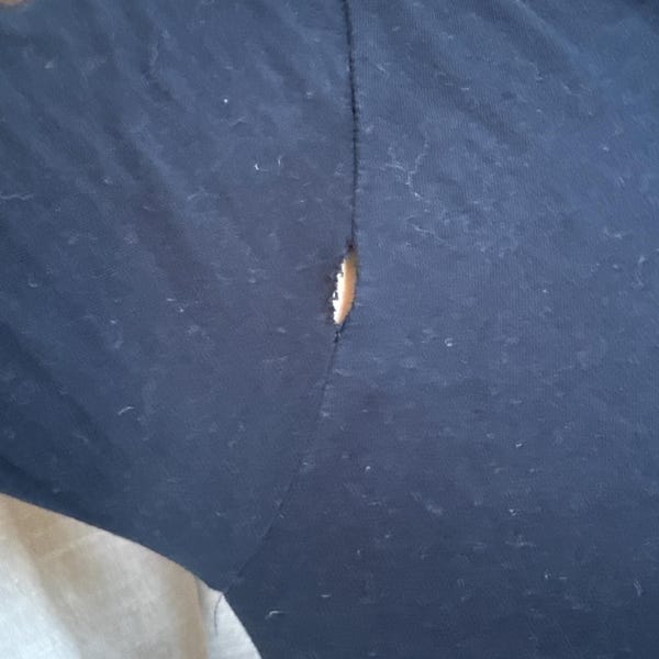 HSL-44 Command Ball Cap - Helicopter Anti-submarine Squadron Light Four ...