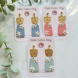 Polymer Clay Color Recipe Shades of Pink Polymer Clay | Etsy