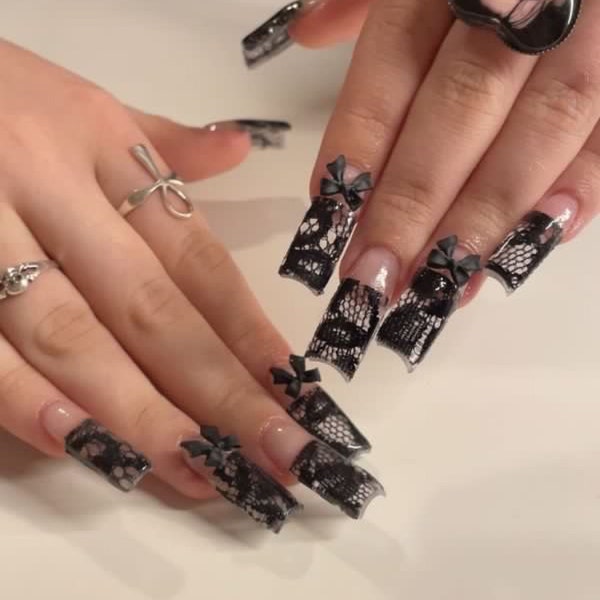 Heart Shape 25mm Rings - Etsy