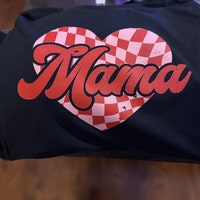 Western DTF Tiny Tornado Kids DTF TRANSFER Ready to Press Direct to Film Cold Peel Transfer 1351 ...