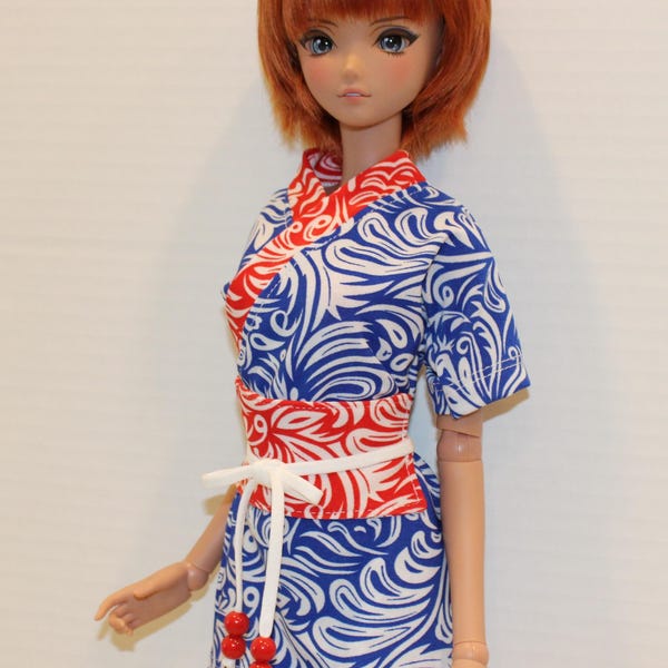 Smart Doll 1/3 Bjd Set for Classic Body - Etsy