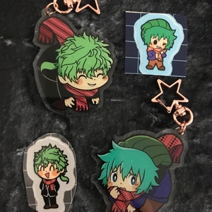 YTTD Double-sided Charms - Etsy