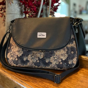 Sewing Pattern Concealed Carry Rifle Case , Rifle Case Pattern, Rifle ...