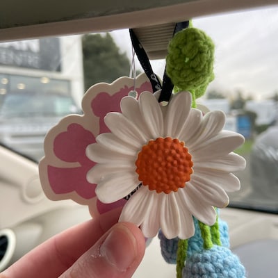 Gonk Car Air Freshener, Gnome Car Air Fresheners, Novelty Car Air ...