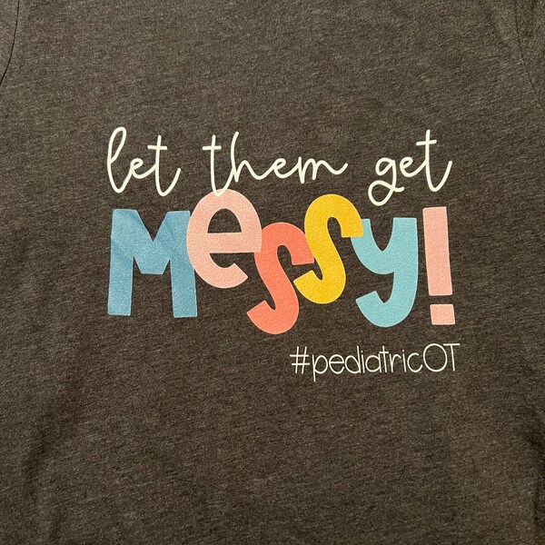 Occupational Therapy Digital Wall Art, OT Gift, Occupational Therapist ...