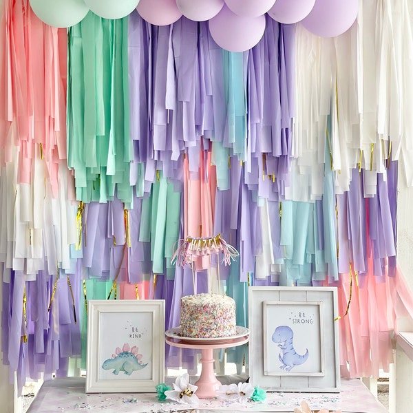 CUSTOM Ceiling Aerials, Ceiling Installation, Ceiling Fringe, Ceiling ...