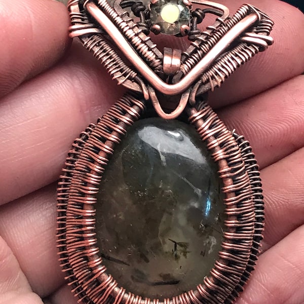 WOLF Head ADVANCED Level Wire Wrapping TUTORIAL, Diy Wire Wrap Animal ...