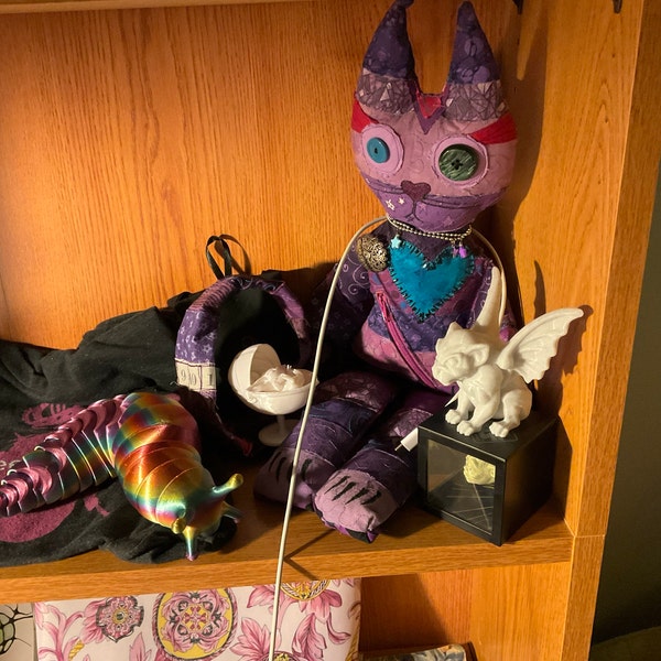 Baby Yoda Nativity - Star Wars / Mandalorian Christmas Piece - Etsy