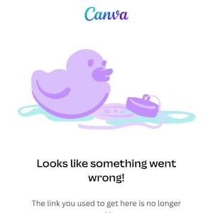 Balloon Release Invitation, Canva Template , Instant Download, Digital ...