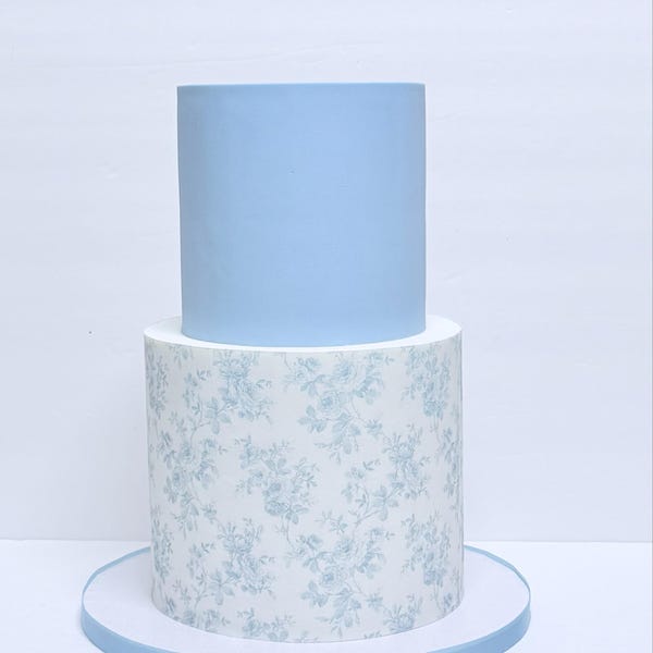 Vintage World Map Cake Wrap Adventure Awaits Edible Image Destination ...