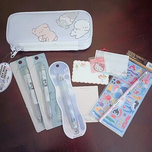 Restocked Sticker Polar Penguins 1 Pc - Etsy