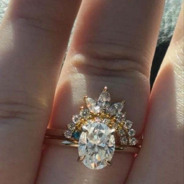 14K Solid Gold Ruby Marquise Band Ring, Minimalist Ruby Wedding Ring, Dainty Ruby Stacking Ring ...