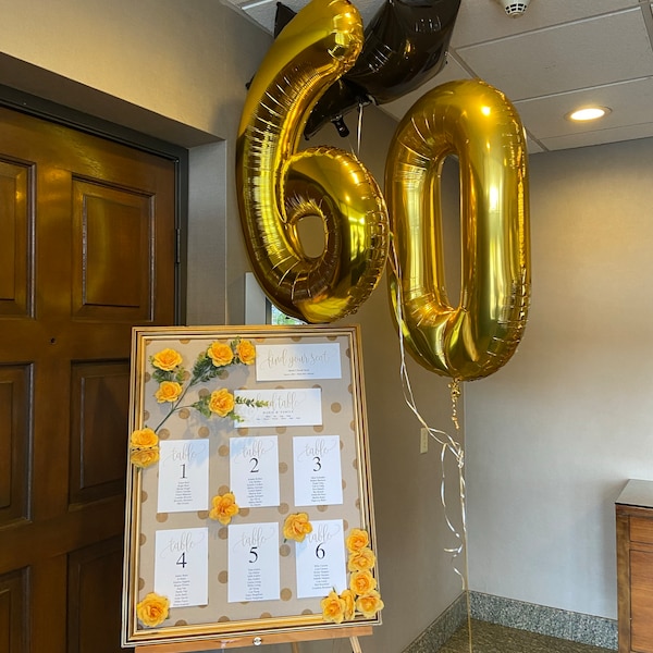 Printable Rustic BBQ Party Menu - Cookout Party Menu DIY Canva Template ...