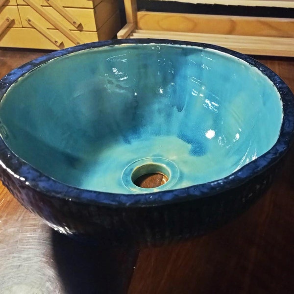 Luxurious Washbasin - A Unique Heritage Piece of Art for Your Bathroom ...