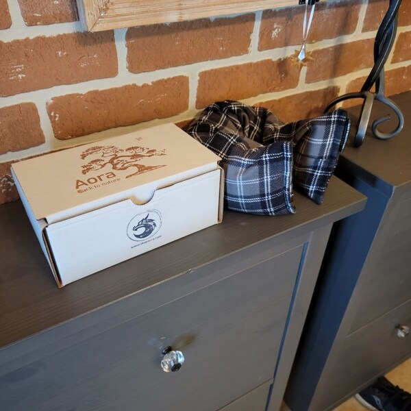 Reusable Microwave Heating Pad. Oatseeds Heating Pad. Heat Pack ...