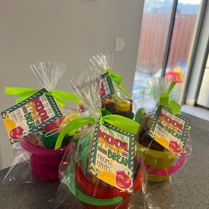 Cute Flamingo Welcome Tag Back to School Flamingo Theme Great for ...