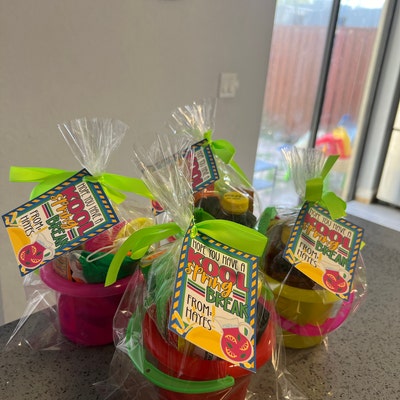 Cute Flamingo Welcome Tag Back to School Flamingo Theme Great for ...