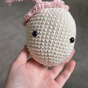 Erlenmeyer Flask Crochet PATTERN ONLY Pdf DOWNLOAD Amigurumi | Etsy