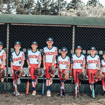 5 VARSITY Mobile & Desktop Lightroom Sports Presets for Hardcore ...