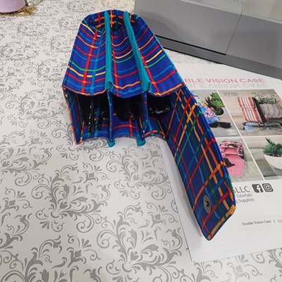 Sewing Pattern With Video, the Kensley Tote Digital Download - Etsy