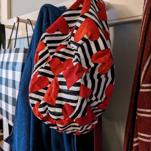 Chiefs Fan, Big Red Scrub Cap, Surgical Scrub Hat, KC, Kansas City ...