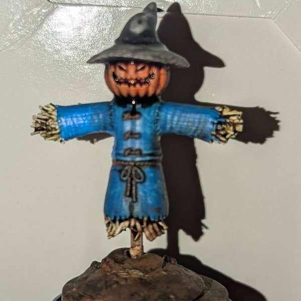 Keg Golem Miniature - Mz4250 - D&D Dungeons and Dragons Fantasy RPG ...