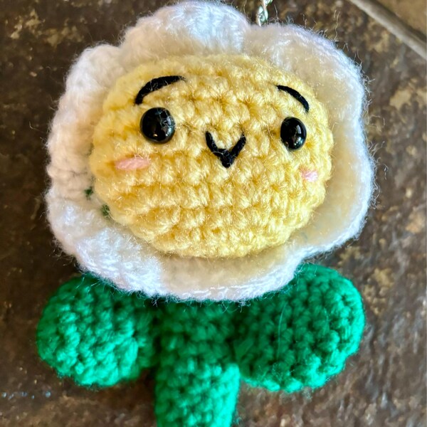 Crochet Cute Banana Keychain PDF Pattern, Crochet Banana Amigurumi PDF ...