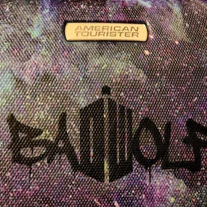 Bad Wolf Doctor Who Vinyl Sticker Car Window Door Bumper Decal - Etsy