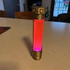 Shimmer Vial Cosplay Costume Accessory Silco Arcane League of Legends ...