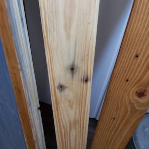 Rustic Reclaimed Wood Wall Cladding Unique Mix of Shades and - Etsy