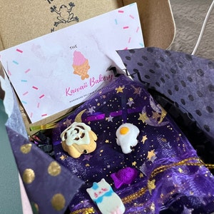 Smores Frog Figurine - Etsy