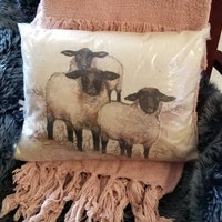 Wooly Stars Sheep Quilt Pattern From Coriander Quilts by Corey - Etsy ...