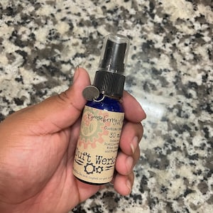 Imp Cosplay, LARP, RPG, Scent, Fragrance, Perfume, Costume, Donut ...