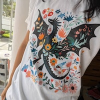 SJM, Original Design Valkyrie in Training Tank Top, Bookish ...