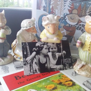 Large Studio Anna Pottery Wall Display Plate 24 CM 9 - Etsy Australia