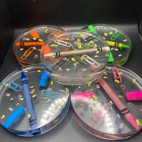 Dog Fake Sprinkles Mix Corgi, Paw Print, and Bone Fimo Slices Polymer ...