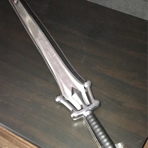 Hawkeye Sword Ronin Hawkeye's Sword Avengers Hawk's - Etsy