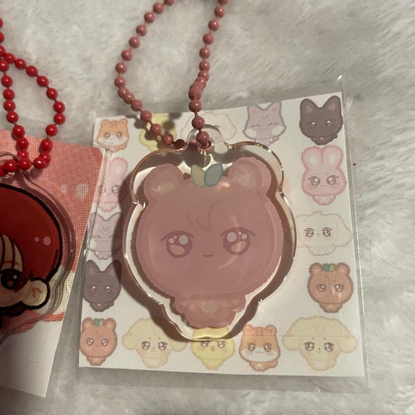 Get up Jjoongrami Sticker - Etsy
