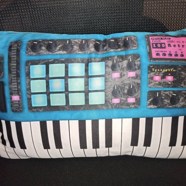 Miniature 4'' Campfire With Flickering LED Light - Etsy