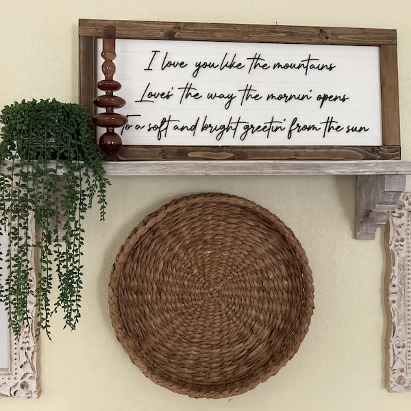 Yellowstone Beth Dutton Sign - Etsy