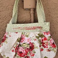 Ruby Bag PDF Pattern - Etsy Canada