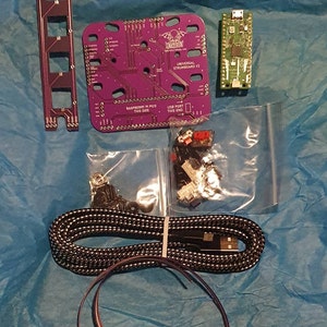 DIY Modding Kit for Guitar Hero Controllers - Etsy