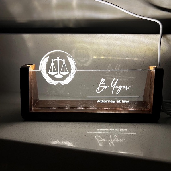 Treble Clef LED Night Light: 3D Illusion Music Lamp - Etsy