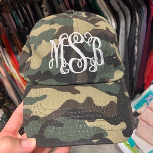 YOUTH Rainbow in the Clouds Cute Cheerful Spring Baseball Cap | Etsy