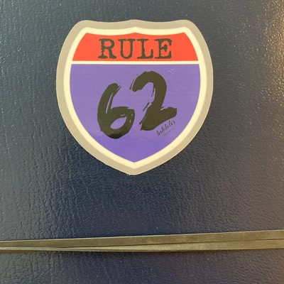 Pause, Pray, Proceed, Custom Vinyl Sticker, AA Stickers, Recovery ...