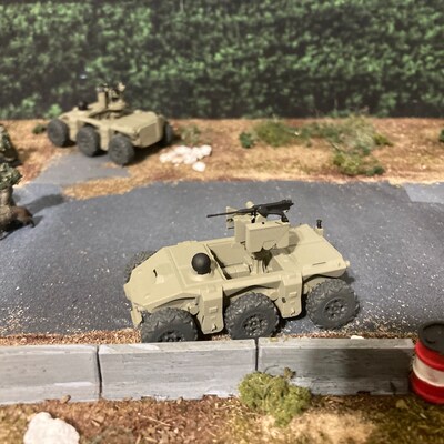 DEVGRU Seal Team Set Modern Warfare Wargame Hobby Resin Scale Models - Etsy